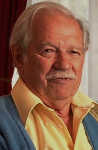 Hal Sutherland picture