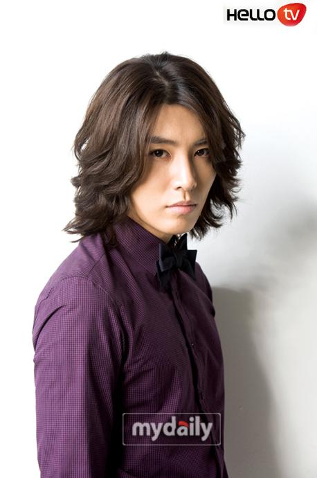 Picture of Min-wu Noh