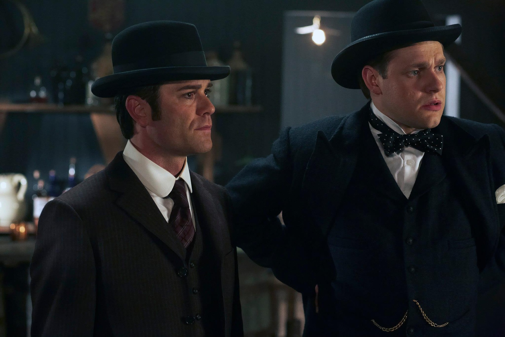 Picture of Murdoch Mysteries