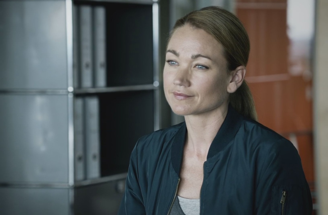 Sarah Kohr: Mord im Alten Land (2018) image