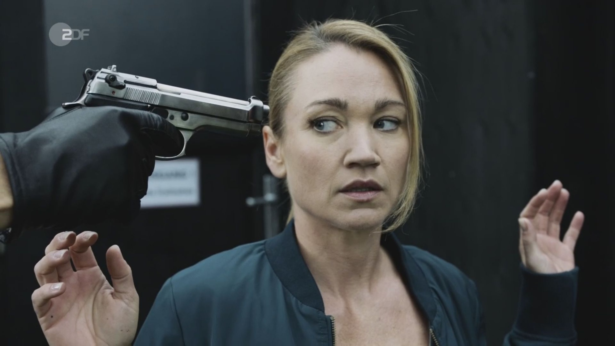 Picture of Sarah Kohr: Mord im Alten Land (2018)