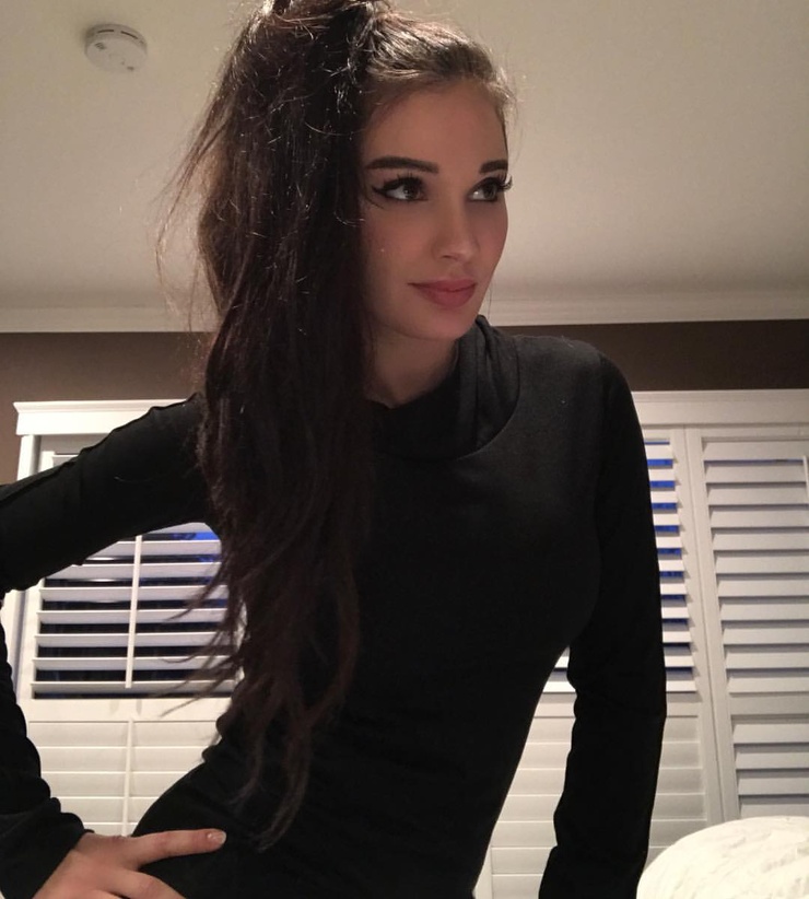 Image of Kristina Basham