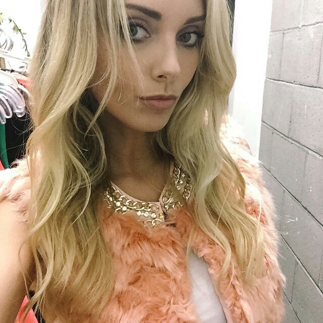 Lindsey Streckfus picture