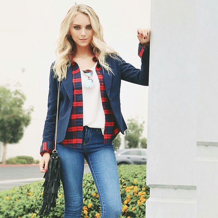 Picture of Lindsey Streckfus