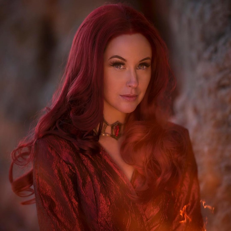 Picture of Meg Turney