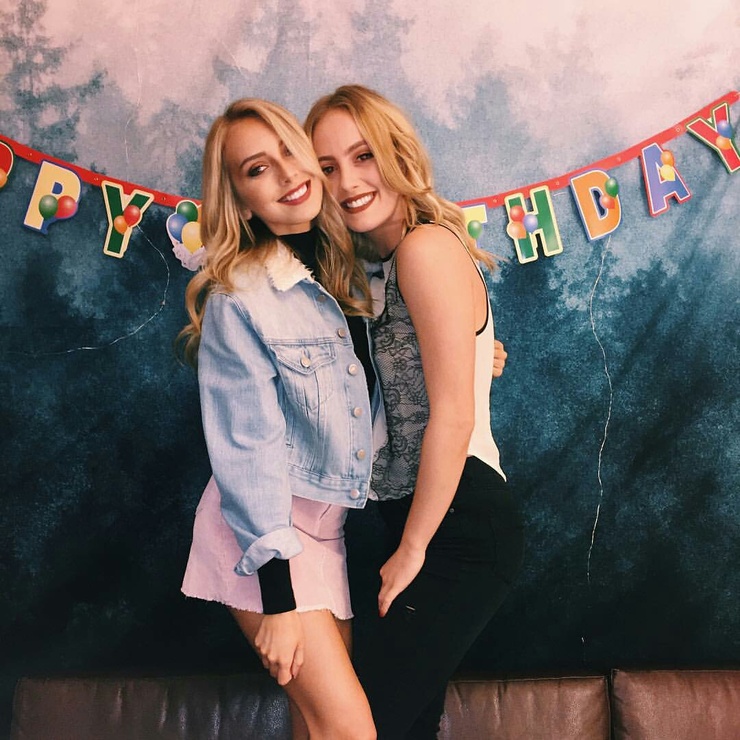 Image of Lindsey Streckfus