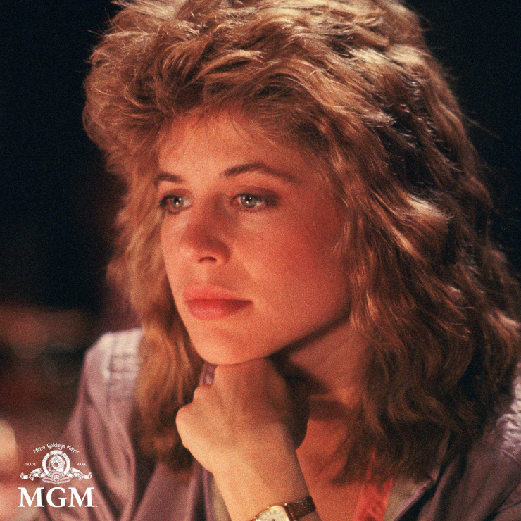Image of Linda Hamilton