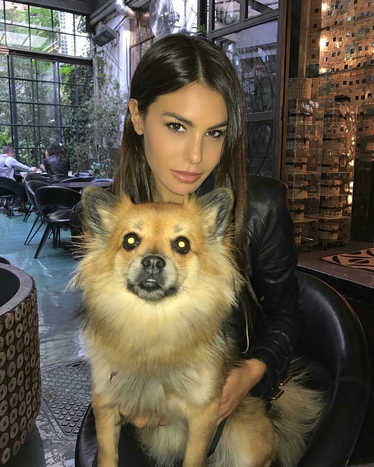 Silvia Caruso picture