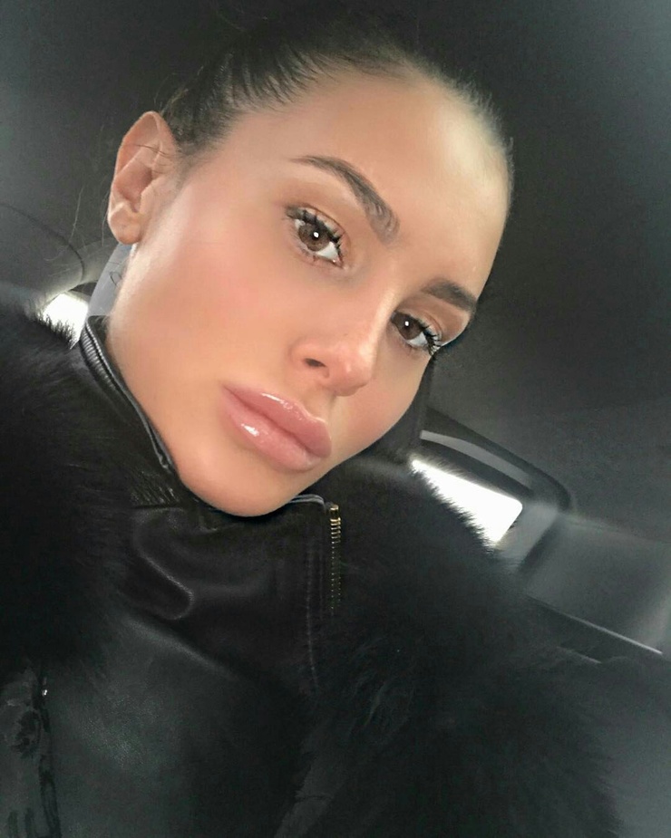 Silvia Caruso picture