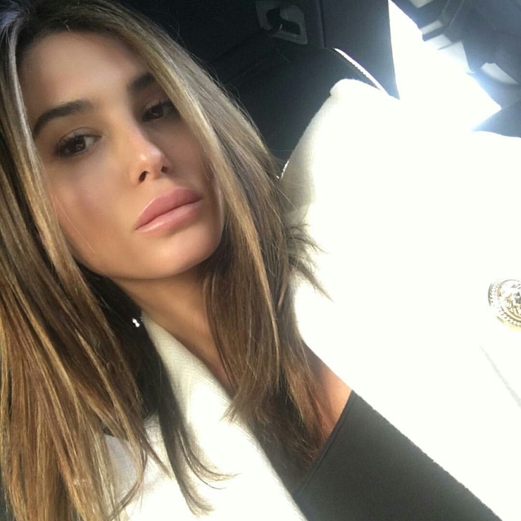 Silvia Caruso picture