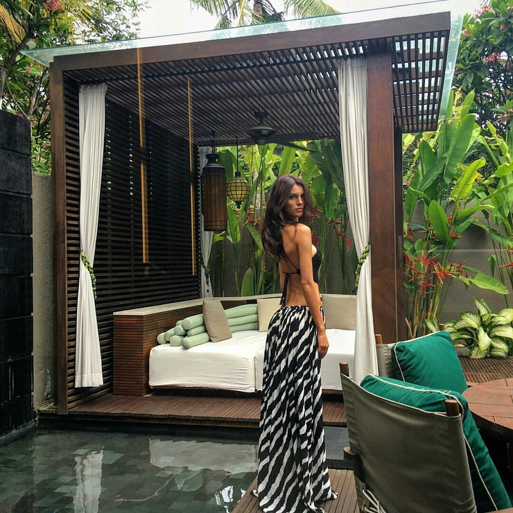 Picture of Silvia Caruso