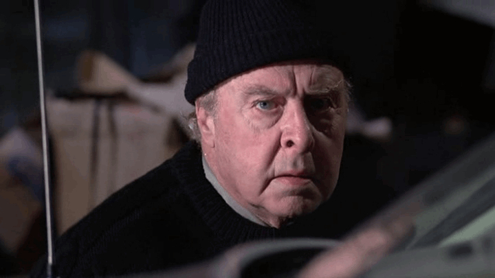 John Houseman