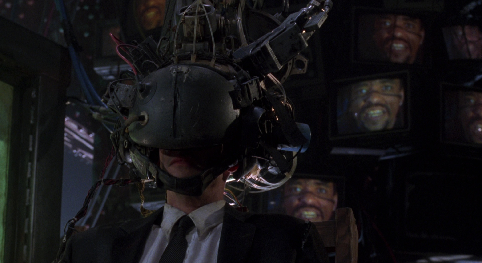 Picture of Johnny Mnemonic (1995)