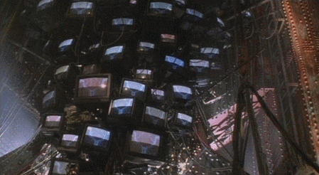 Picture of Johnny Mnemonic