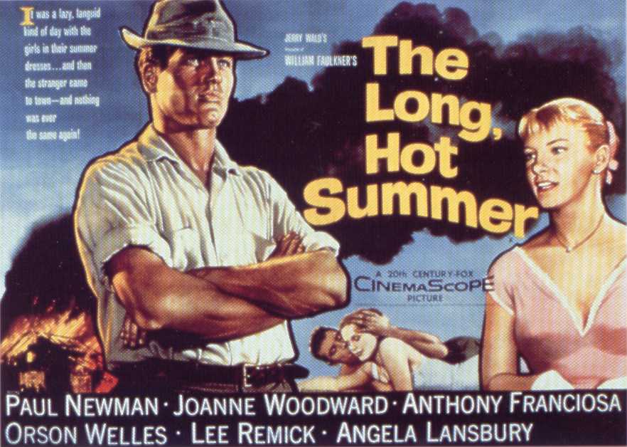 The Long, Hot Summer picture