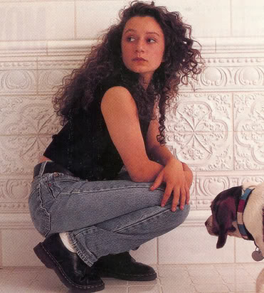 Picture of Sara Gilbert