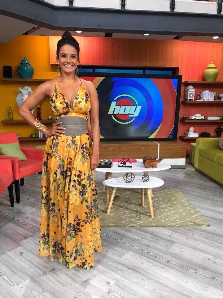 Picture of Georgina Holguin