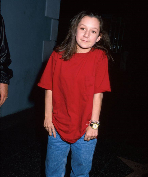 Picture of Sara Gilbert