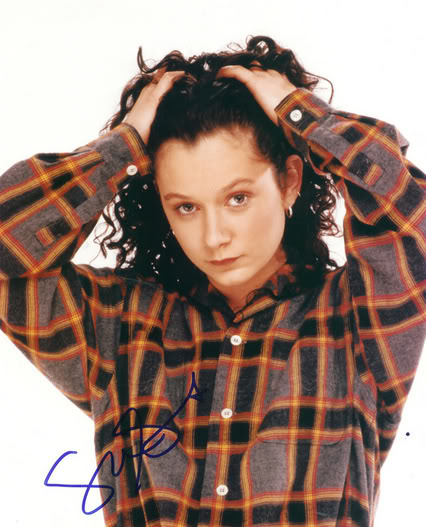 Picture of Sara Gilbert