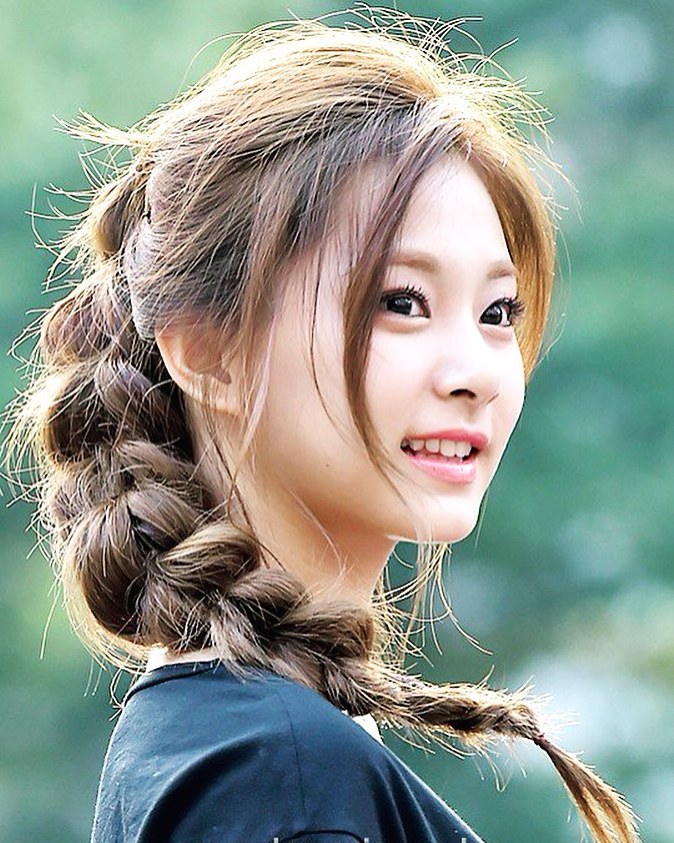 Picture of Chou Tzu-yu (Tzuyu)