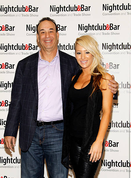 Jon Taffer, Lady Tribe