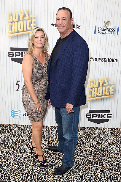 Nicole Taffer, Jon Taffer