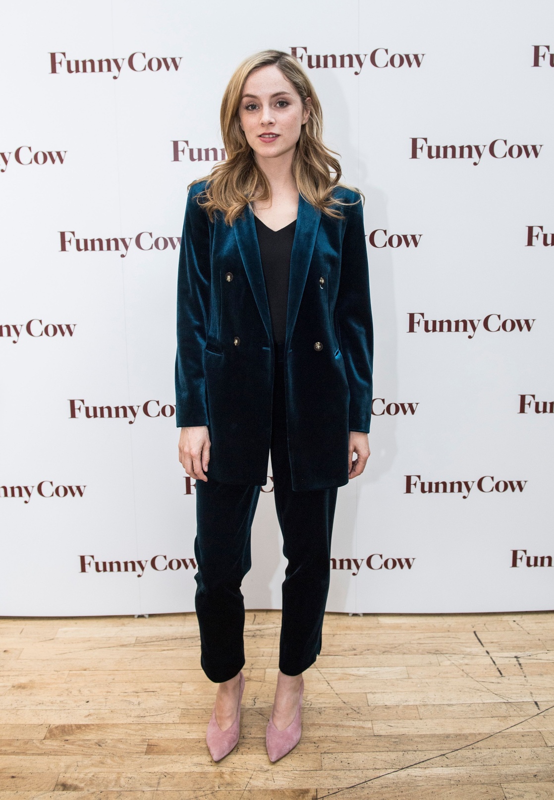 Picture of Sophie Rundle