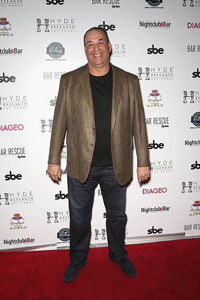 Jon Taffer