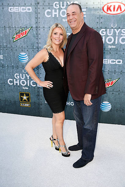 Nicole Taffer, Jon Taffer