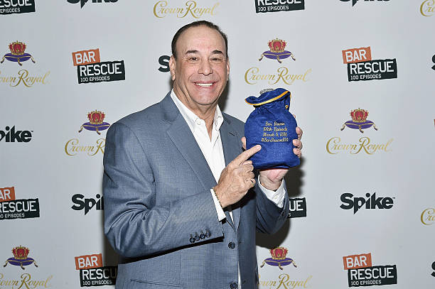 Jon Taffer