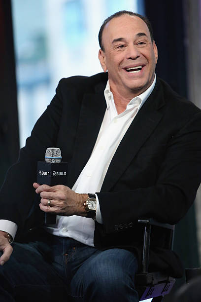 Jon Taffer