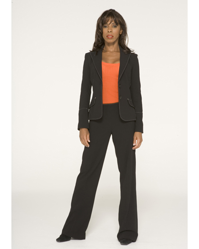 Picture of Alexx Woods