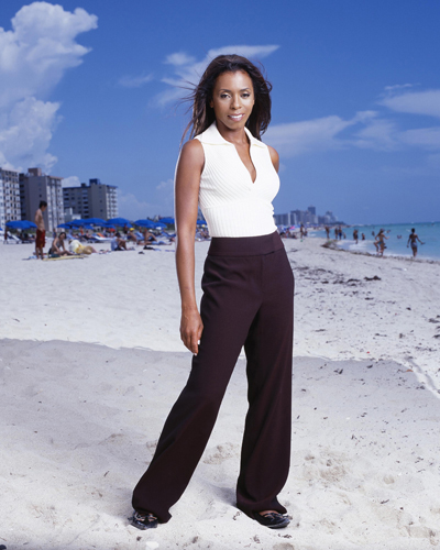 Picture of Alexx Woods