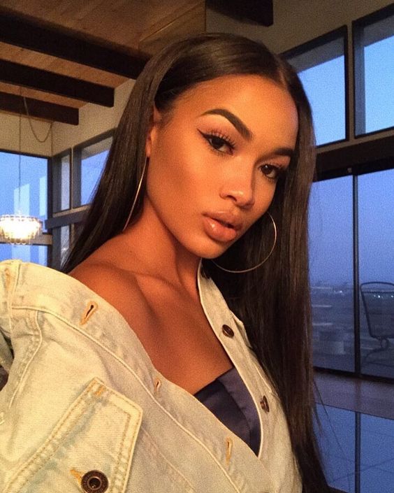 Picture of Cydney Christine