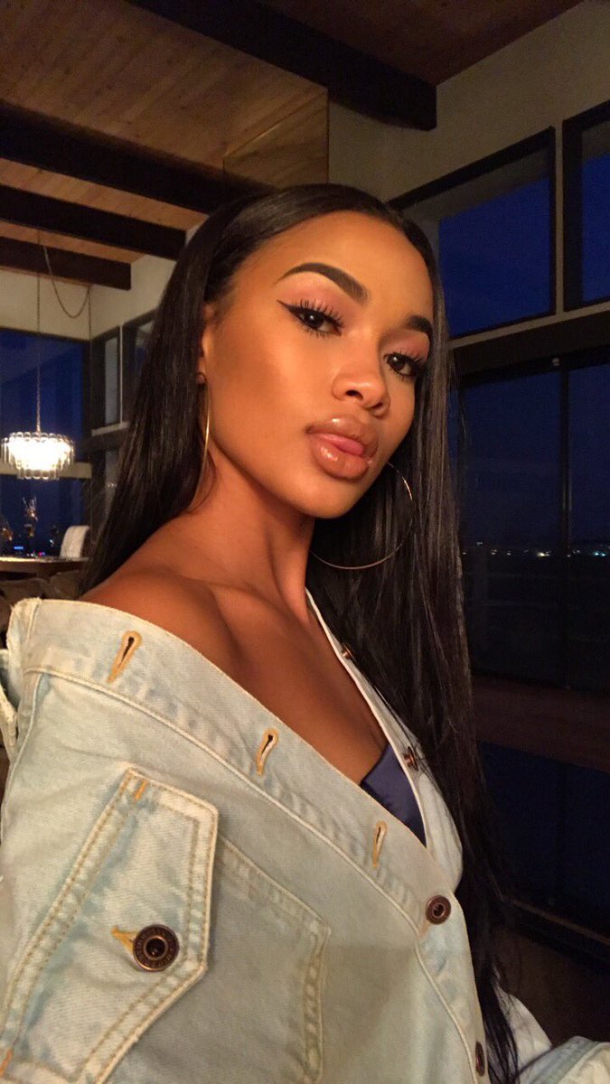 Image of Cydney Christine