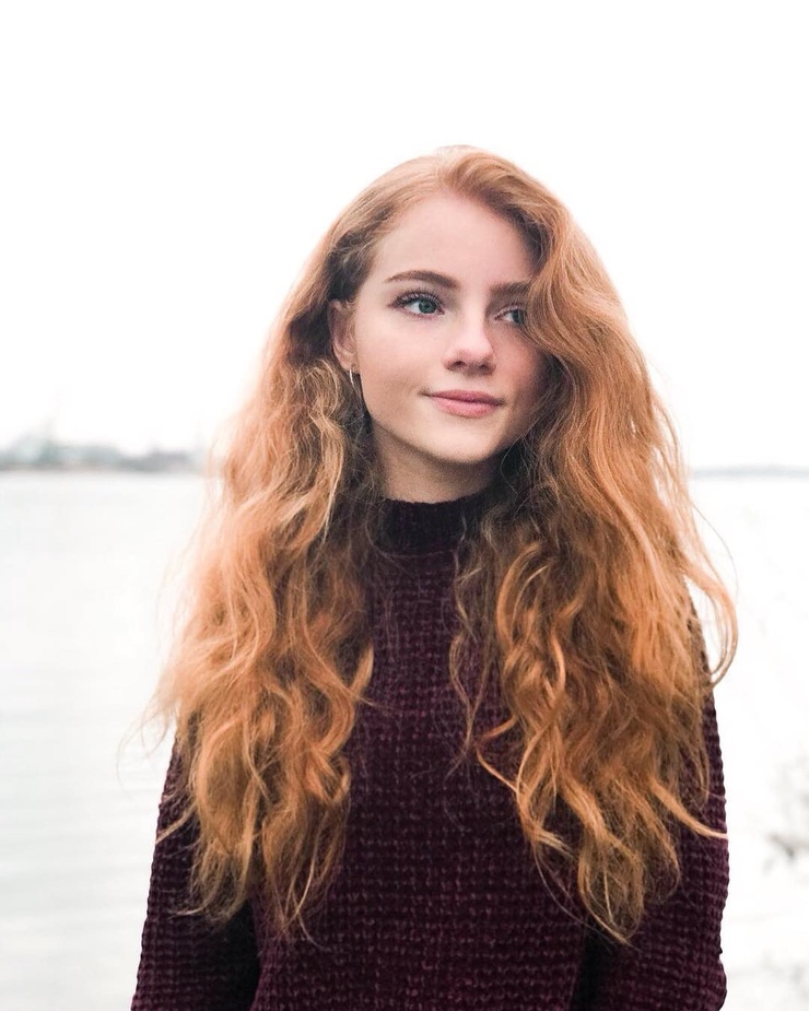 Image of Julia Adamenko