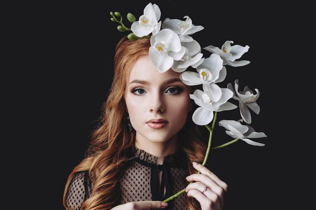 Julia Adamenko picture