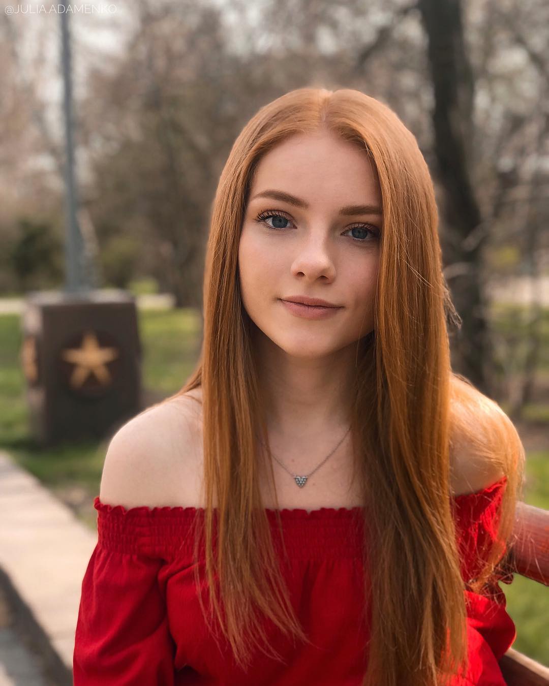 Picture of Julia Adamenko