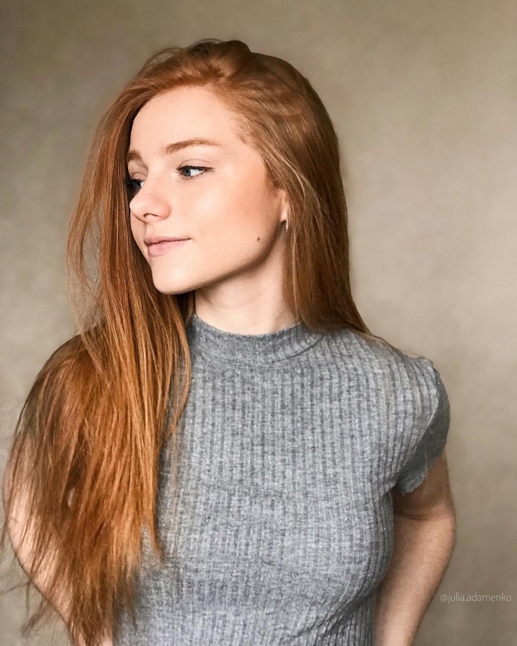 Image of Julia Adamenko