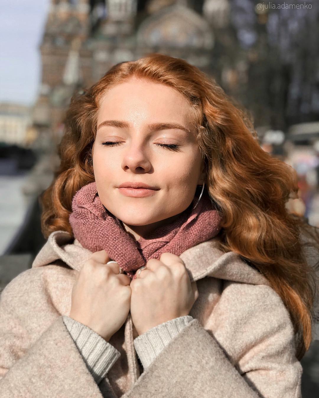 Picture of Julia Adamenko