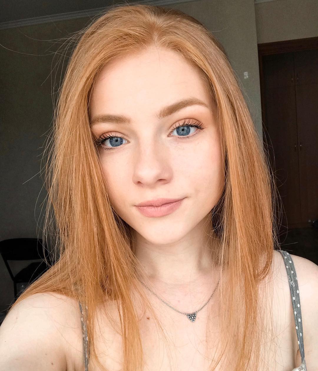 Julia Adamenko image