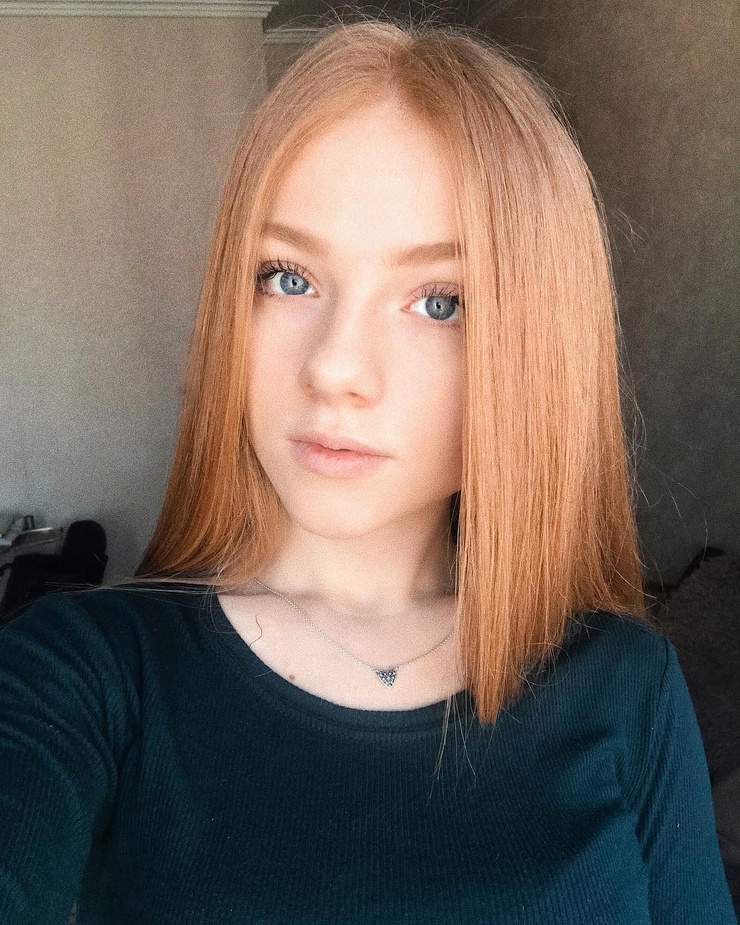 Picture of Julia Adamenko