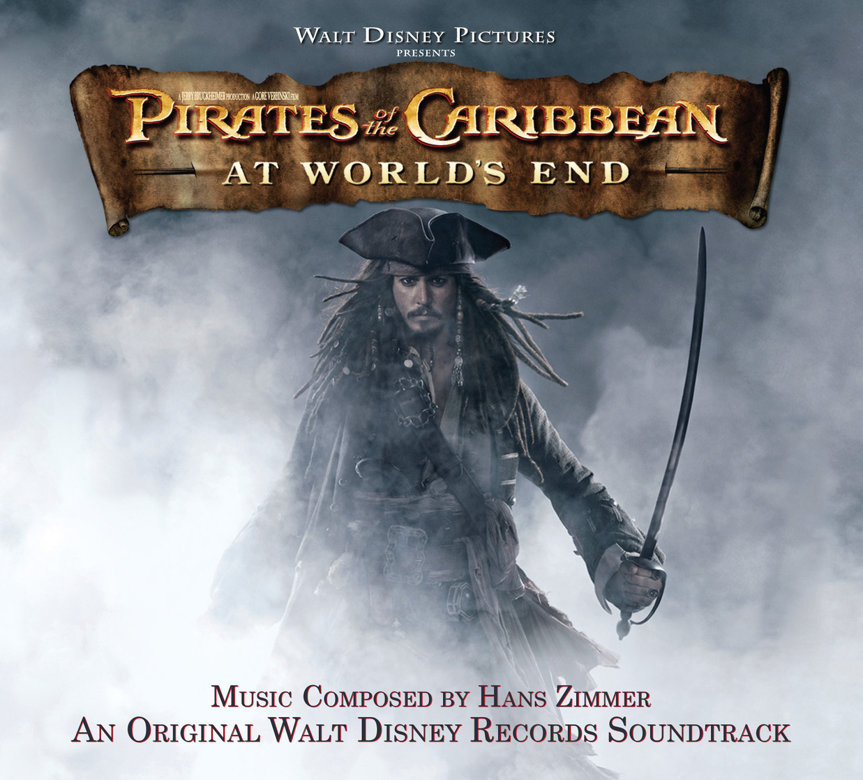 Picture of Pirates Of The Caribbean: At World's End