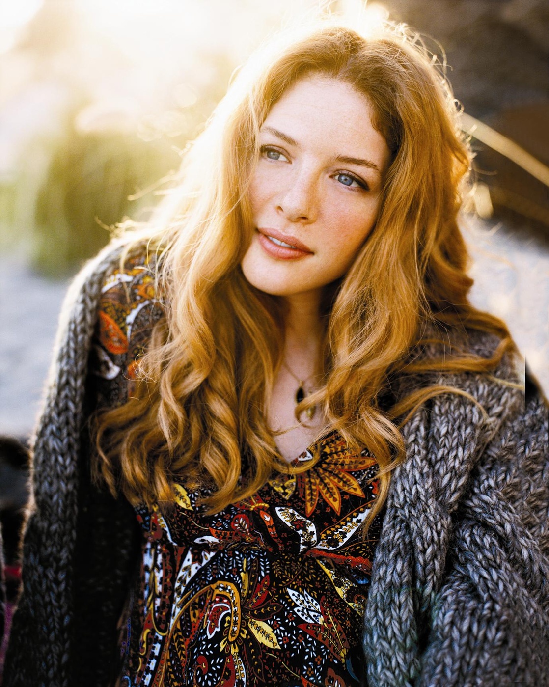 Picture of Rachelle Lefevre