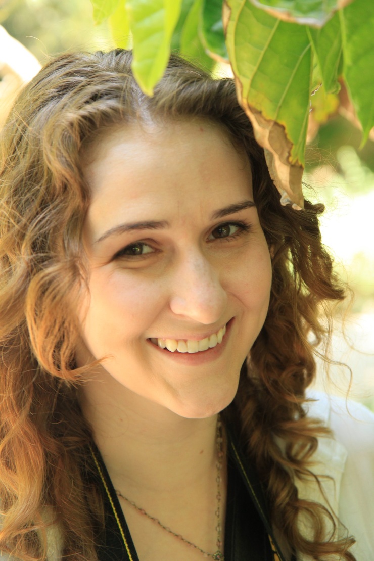 Picture of Francesca Smith