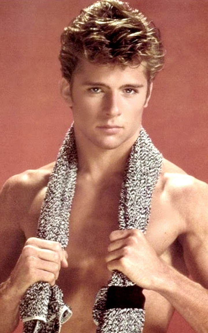 Picture of Maxwell Caulfield