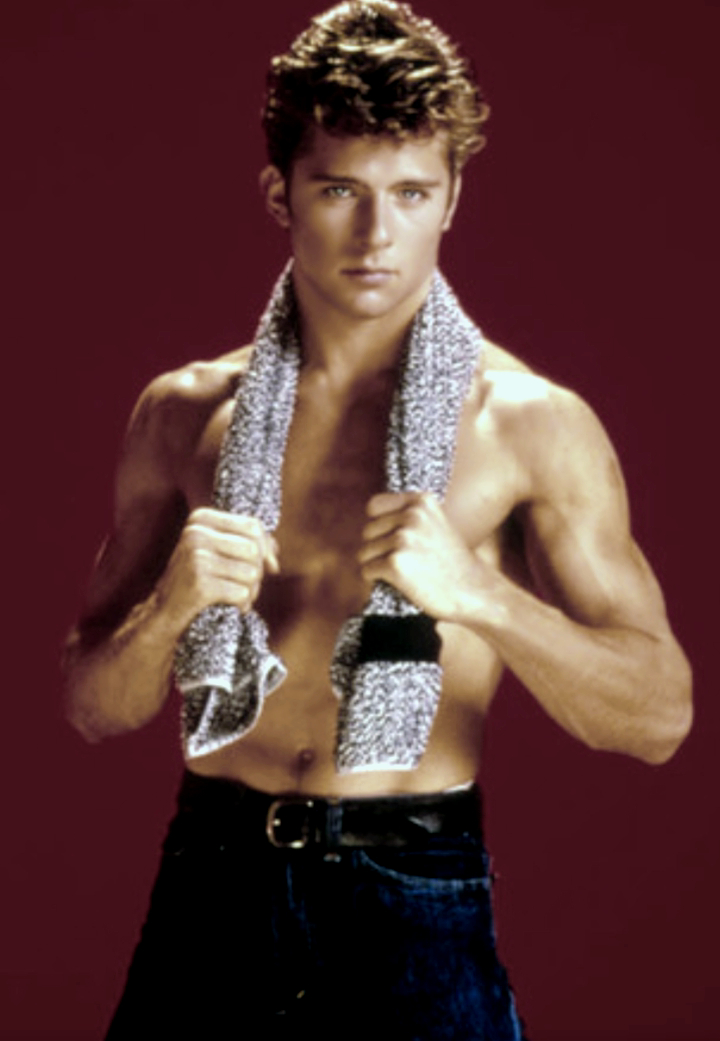 Maxwell Caulfield picture