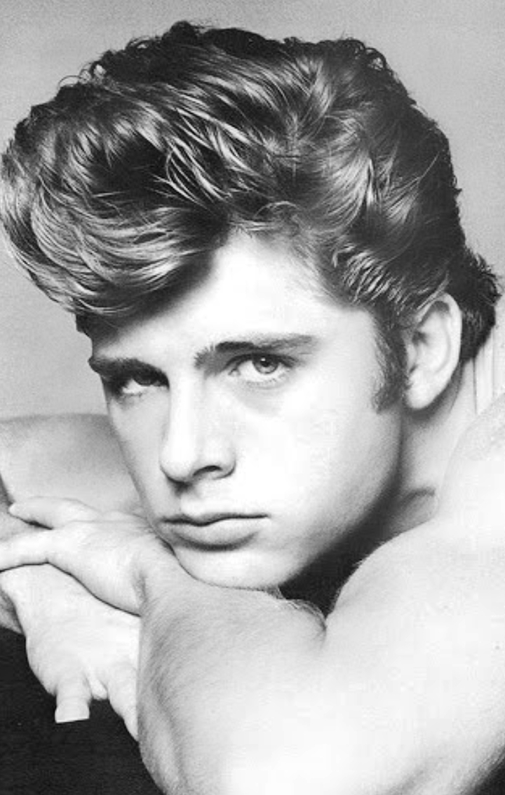 Maxwell Caulfield image
