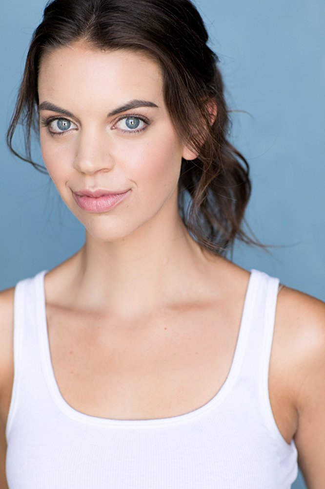 Picture of Katy Bentz