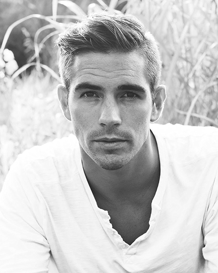 Jordan Wiseley image